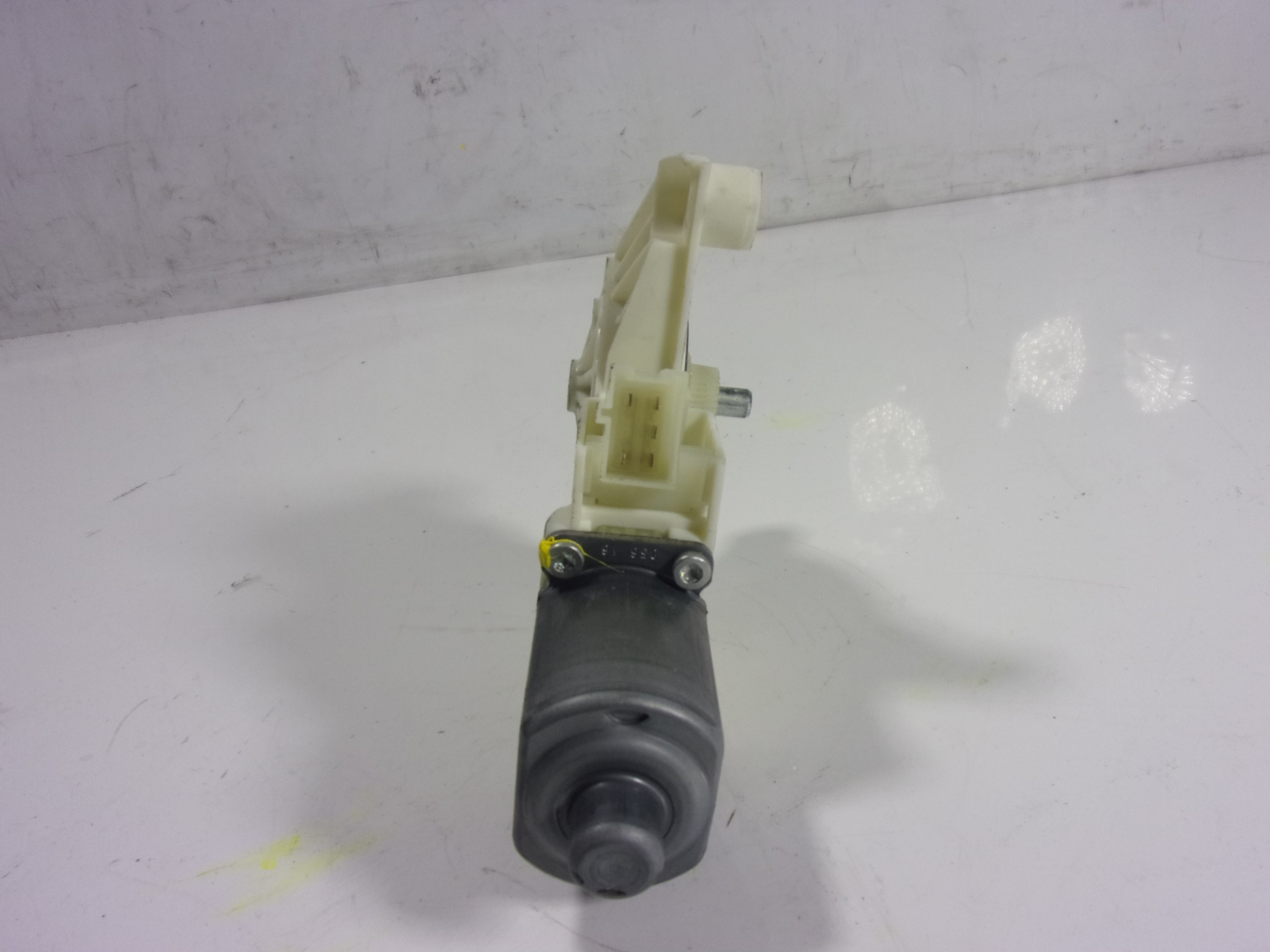 Front right window mechanism MERCEDES-BENZ A-CLASS (W176) A 200 CDI / d ...