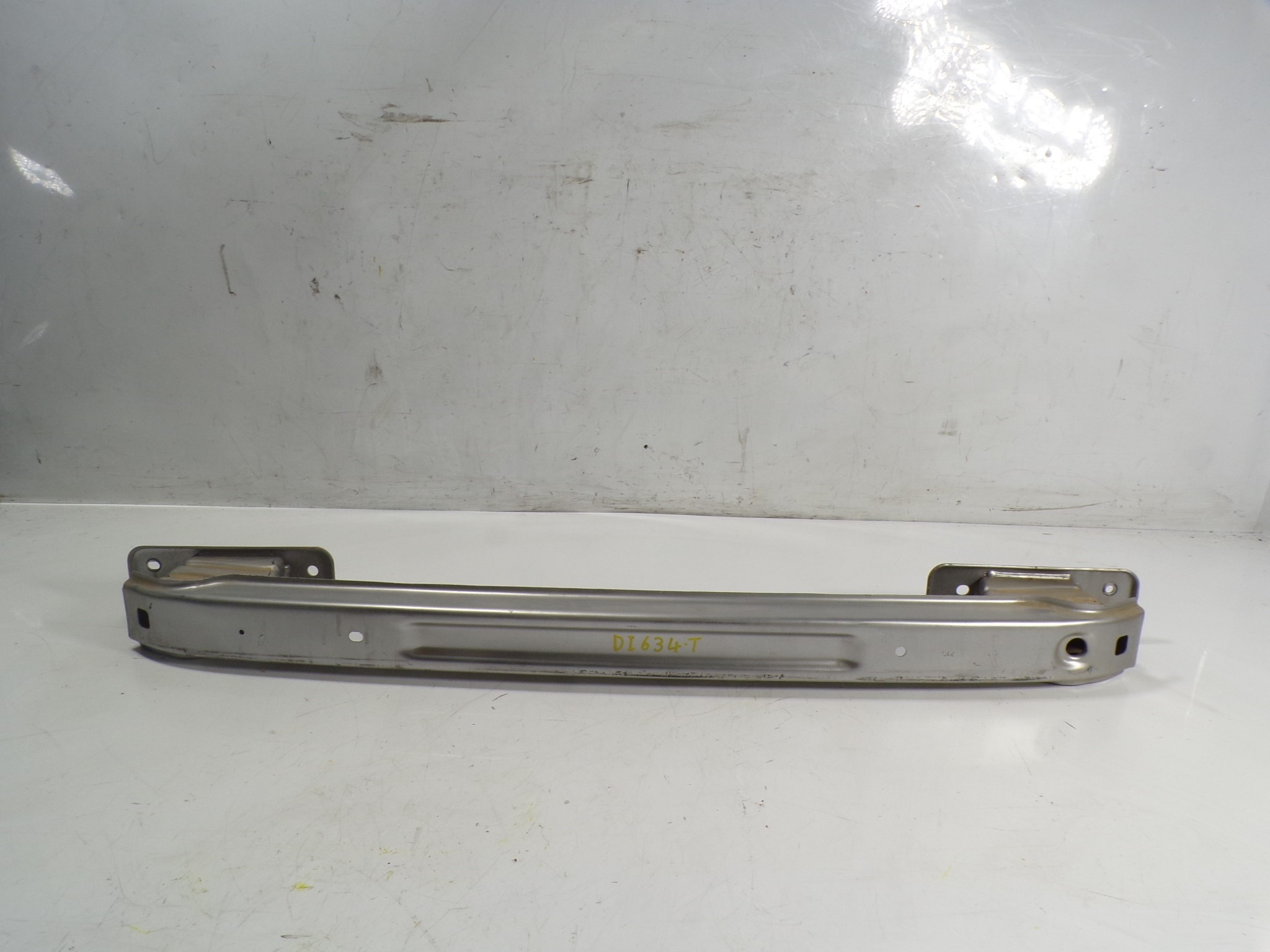 Rear bumper reinforcement FIAT 500 (312_) 1.2 (312AXA1A) 9162655 | B-Parts