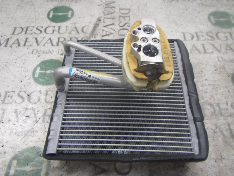 Air conditioning evaporator SEAT IBIZA IV (6J5, 6P1) 1.6 TDI 11643448 ...