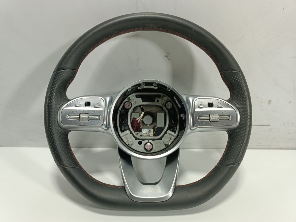 Volante MERCEDES-BENZ A-CLASS Saloon (V177) A 200 (177.187) 10730627 ...