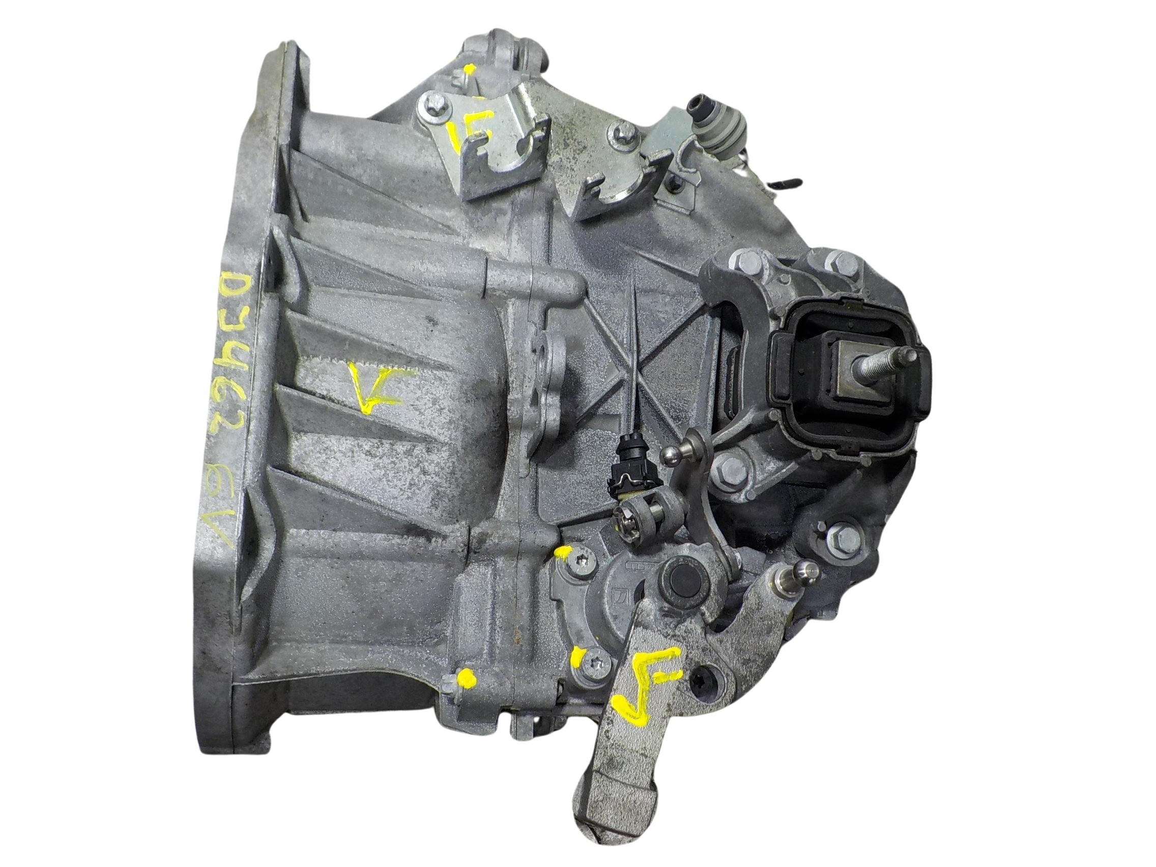 Manual gearbox MINI MINI (R56) Cooper S 10158198 | B-Parts