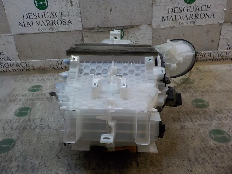 Air conditioning evaporator PEUGEOT 2008 I (CU_) 11644245 | B-Parts