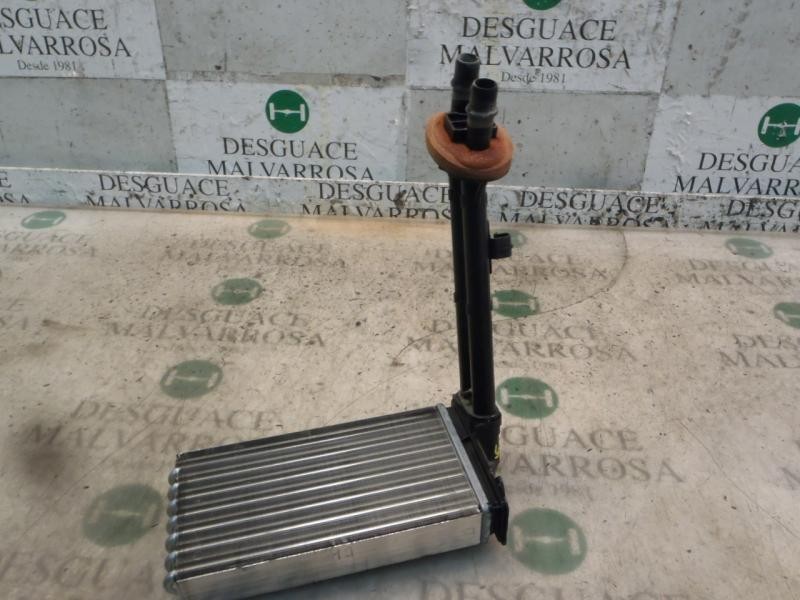 Heater matrix CITROËN C2 (JM_) 3813489 | B-Parts