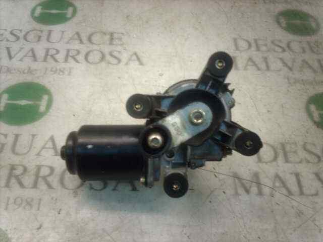 Front wiper motor MAZDA 323 C V (BA) 3789772 | B-Parts