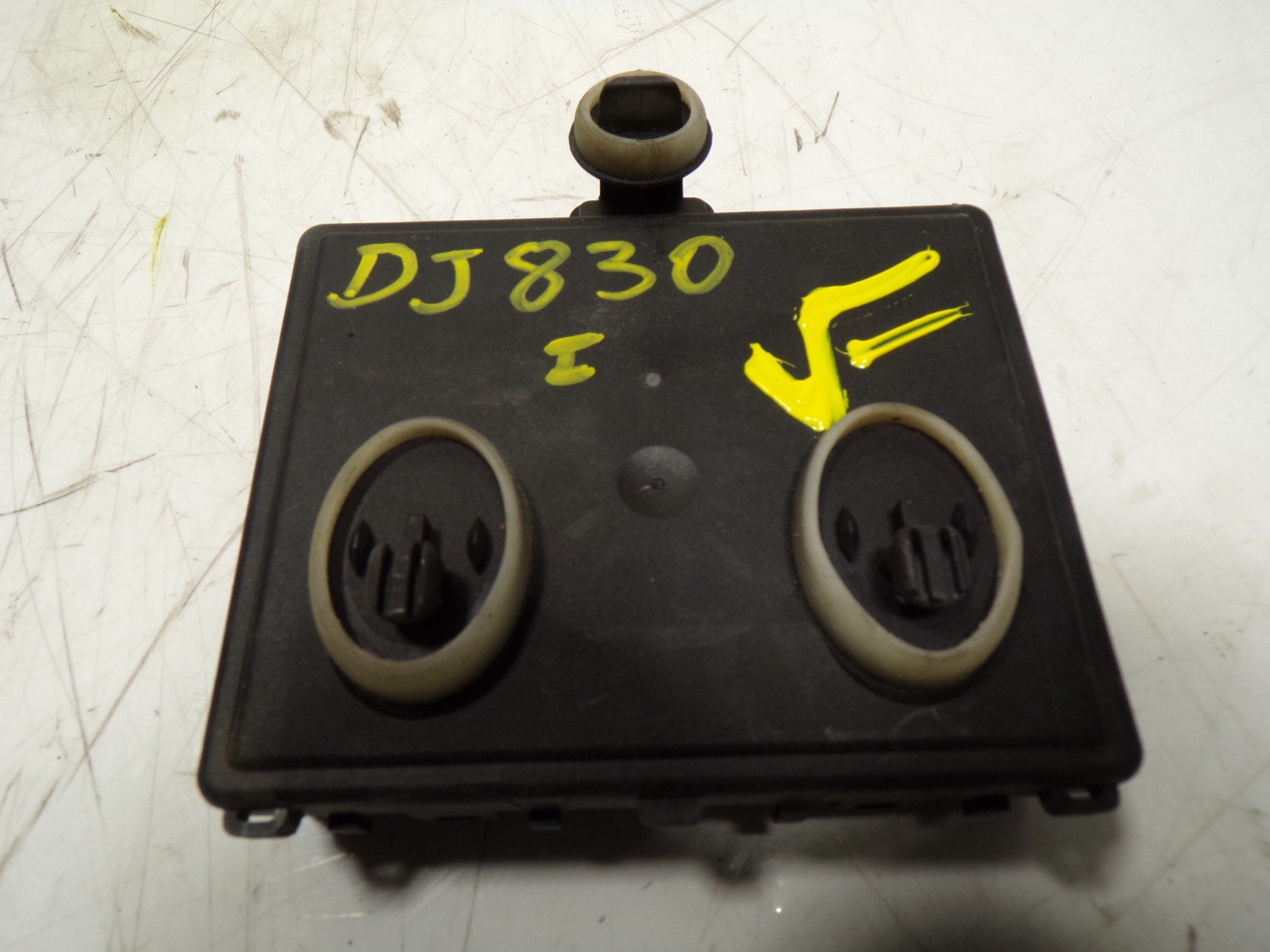 Electronic module VW TIGUAN (AD1, AX1) 2.0 TDI 10623824 | B-Parts