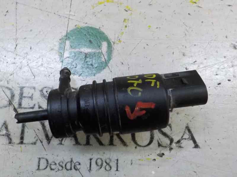 Electronic module MERCEDES-BENZ C-CLASS (W204) 12196346 | B-Parts