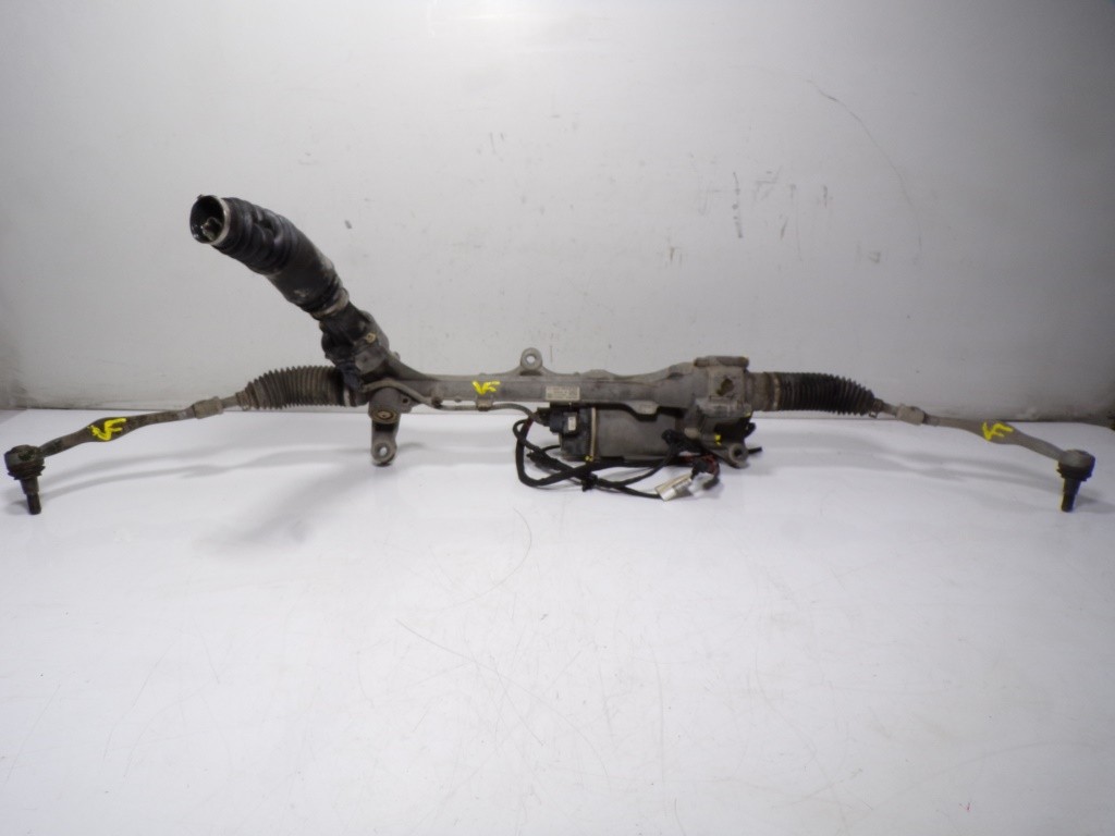 Steering rack VW TRANSPORTER T6 / CARAVELLE T6 Bus (SGB, SGJ, SHB, SHJ ...