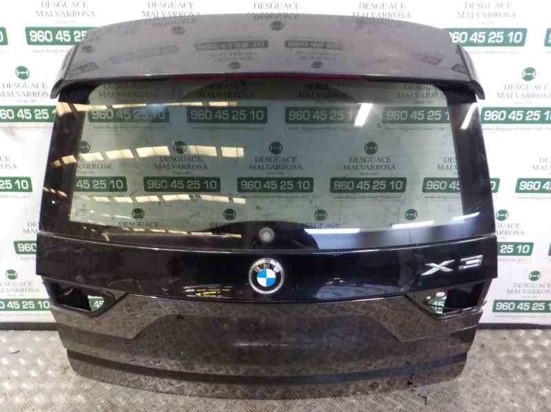 Tailgate BMW X3 (E83) 2.0 sd 5929496 | B-Parts
