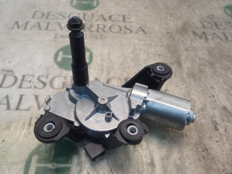 Essuie-glace moteur arrière RENAULT LAGUNA III (BT0/1) 2.0 dCi (BT01, BT08, BT09, BT0E, BT0K ...