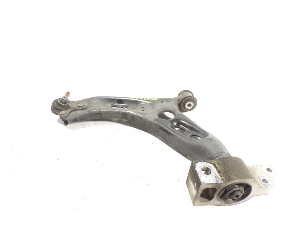 Left front suspension arm VW TIGUAN (5N_) 2.0 TDI 7780675 | B-Parts