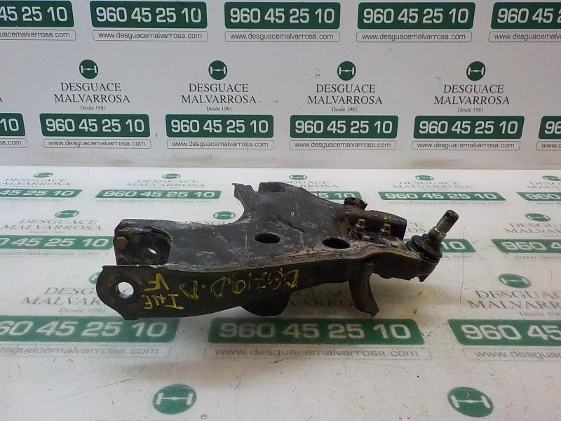 Right front suspension arm NISSAN TERRANO II (R20) 2.7 TDi 4WD 3868892 ...