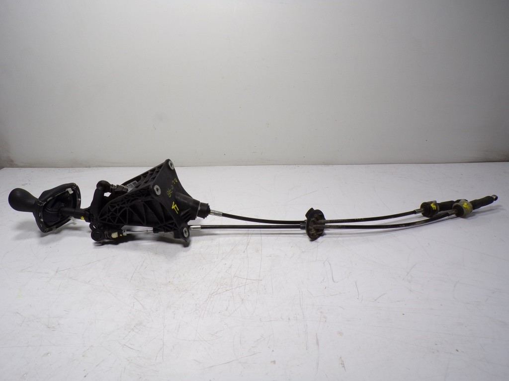 Gear lever MERCEDES-BENZ VITO Van (W447) 12445085 | B-Parts