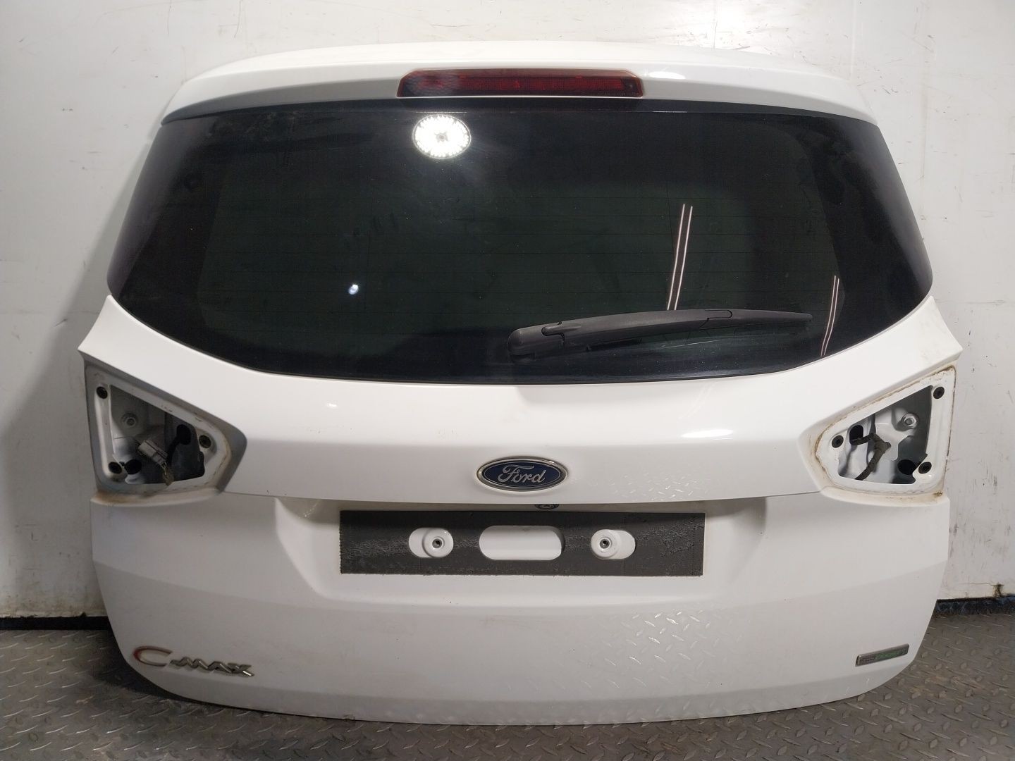 Tailgate FORD C-MAX II (DXA/CB7, DXA/CEU) 1.5 TDCi 30690264 | B-Parts