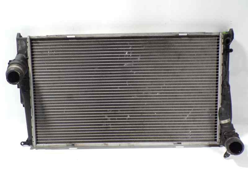 Water radiator BMW 1 (E87) 6986588 | B-Parts