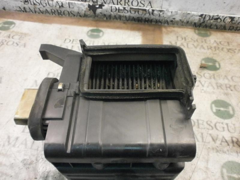 Air conditioning evaporator ROVER 400 II (RT) 11642233 | B-Parts