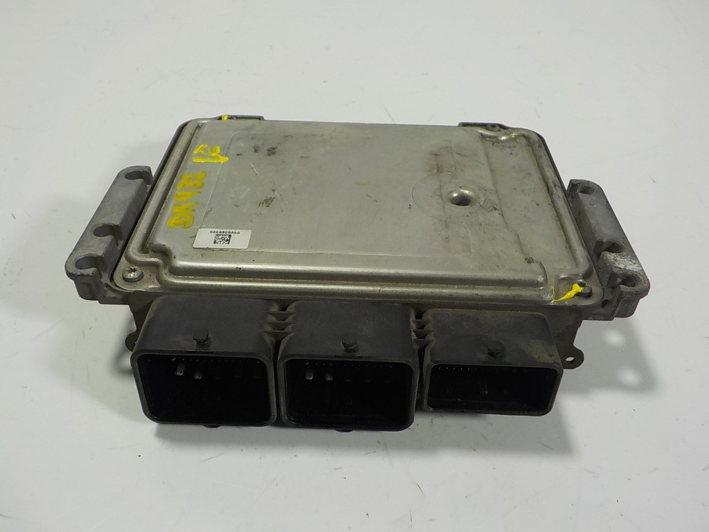 Engine control unit (ECU) FORD TRANSIT COURIER B460 Box Body/MPV 1.5 TDCi 13083836 | B-Parts