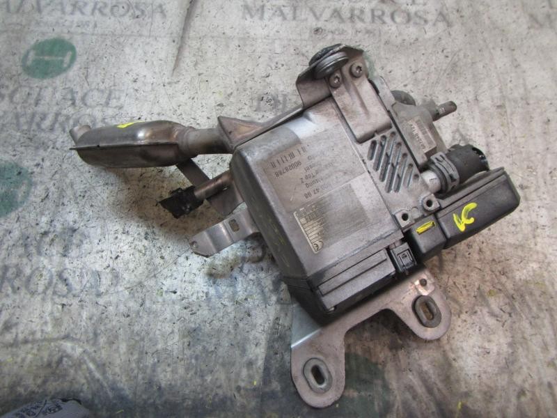 Heater blower motor MERCEDES-BENZ S-CLASS (W220) 6617742 | B-Parts