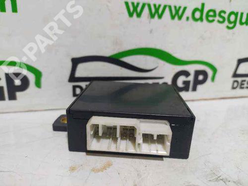 Electronic module KIA SPORTAGE SUV (K00) 2.0 TD 4WD 7127141 | B-Parts