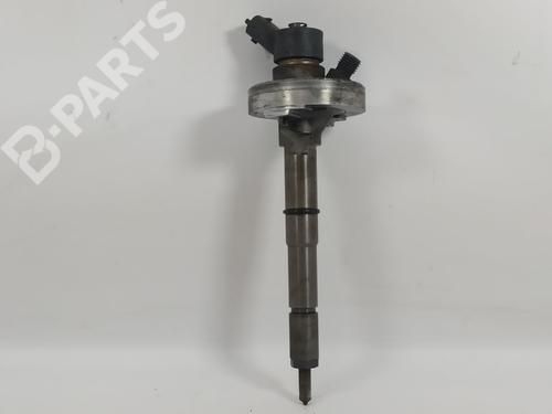 Injector RENAULT MASTER II Platform/Chassis (ED/HD/UD) 3.0 dCi 160 ...