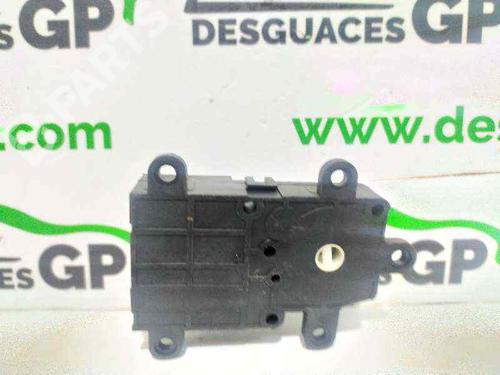 Heater blower motor SSANGYONG REXTON / REXTON II (GAB_) 2.7 Xdi 7128270 ...