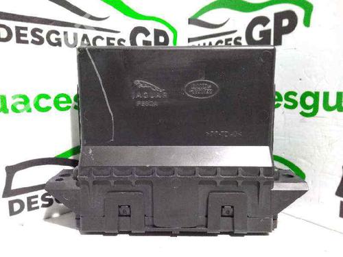 Electronic module LAND ROVER RANGE ROVER SPORT II (L494) 3.0 D250 4x4 ...