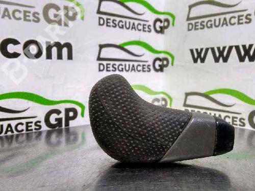 Manual gearbox selector MITSUBISHI PAJERO III (V7_W, V6_W) 3.2 Di-D (V68W, V78W) 11393349 | B-Parts