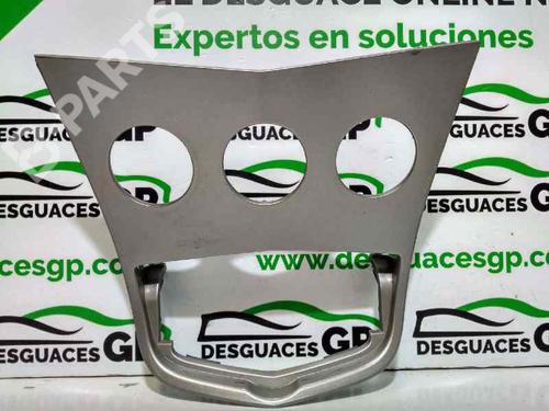 Tableau de bord CHRYSLER SEBRING (JS) 2.0 CRD 12625222 | B-Parts