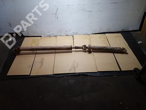 Driveshaft FORD TRANSIT Van (E_ _) 2518976 | B-Parts