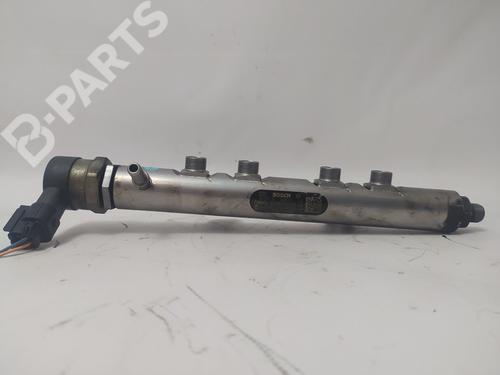 Injection rail LAND ROVER RANGE ROVER III (L322) 1657292 | B-Parts