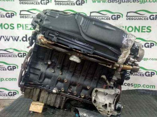 Engine BMW 5 (E60) 525 d 7146082 | B-Parts