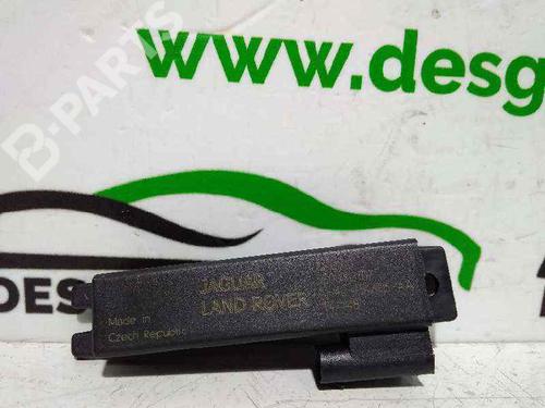 Electronic module LAND ROVER RANGE ROVER SPORT II (L494) 3.0 TDV6 4x4 ...