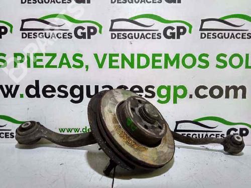 Right front steering knuckle MERCEDES-BENZ E-CLASS (W212) E 220 CDI ...