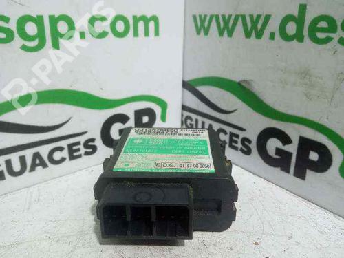 Electronic module FORD RANGER (ER, EQ, R_) 2.5 TD 4x4 7147751 | B-Parts