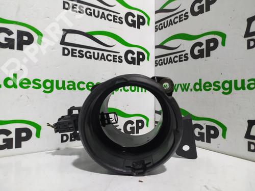 Mass air flow sensor MERCEDES-BENZ E-CLASS Coupe (C207) E 350 (207.359 ...