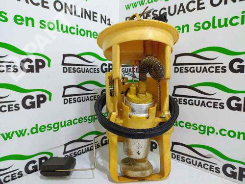Fuel pump BMW 3 (E46) 320 d 9690455 | B-Parts