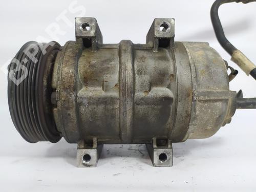 AC compressor VOLVO S60 I (384) 2.4 9588695 | B-Parts