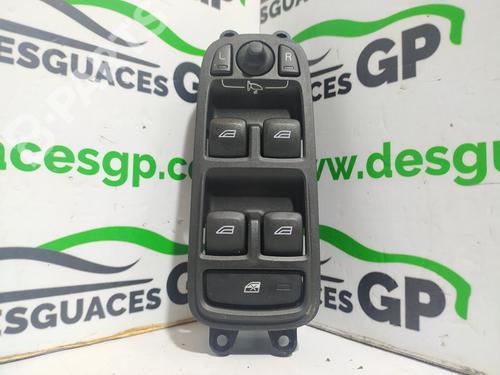 Mando elevalunas delantero izquierdo VOLVO XC60 (156) D3 / D4 | B-Parts