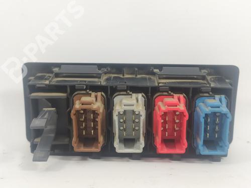 Switch RENAULT MASTER II Platform/Chassis (ED/HD/UD) 3.0 dCi 160 ...