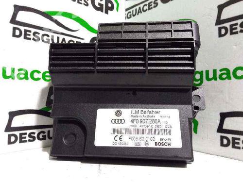 Electronic module AUDI A6 Allroad C6 (4FH) 2.7 TDI quattro 7148784 | B ...