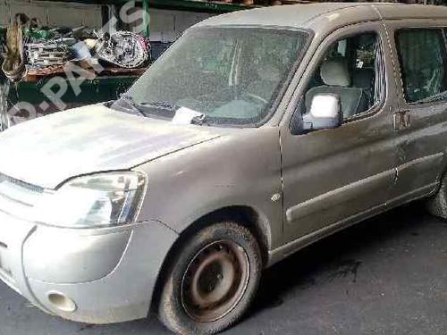 Switch CITROËN BERLINGO / BERLINGO FIRST Box Body/MPV (M_) 2.0 HDI 90 (MBRHY, MCRHY) 7140720 | B ...