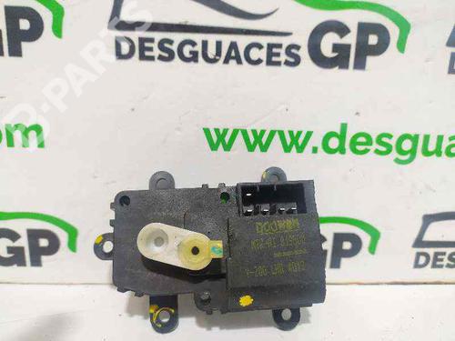Heater blower motor SSANGYONG REXTON / REXTON II (GAB_) 2.7 Xdi 7128270 ...