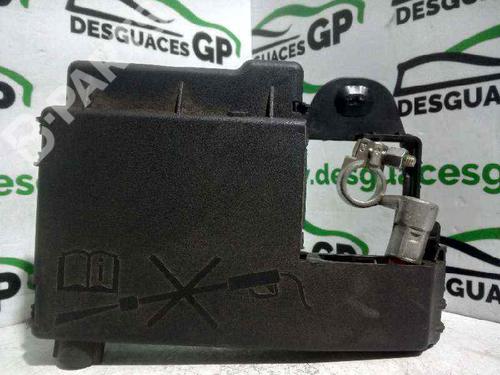 Fuse box CHEVROLET CRUZE Station Wagon (J308) 2.0 TD 7882704 | B-Parts