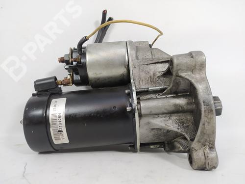 Motor de arranque CITROËN BERLINGO / BERLINGO FIRST Box Body/MPV (M_) 2.0 HDI 90 (MBRHY, MCRHY ...
