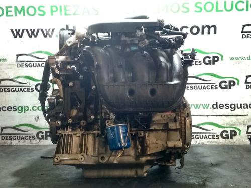 Moteur PEUGEOT 206 Hatchback (2A/C) 2.0 S16 7153830 | B-Parts