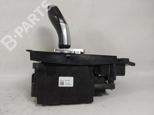 Sélecteur de boîte de vitesse manuelle BMW X5 (E70) xDrive 30 d 9553664 ...