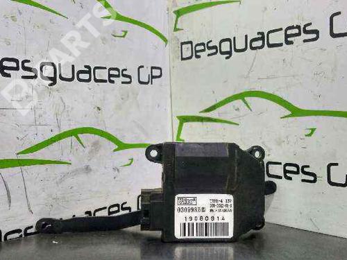 Electronic module CITROËN BERLINGO Box Body/MPV (B9) 1.6 HDi 75 8260836 | B-Parts