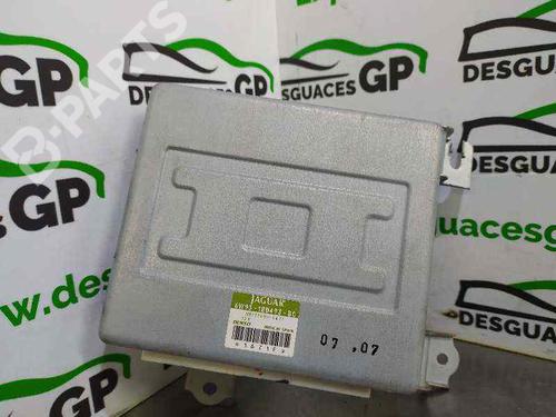 Electronic module JAGUAR XJ (X350, X358) R 4.2 2332562 | B-Parts