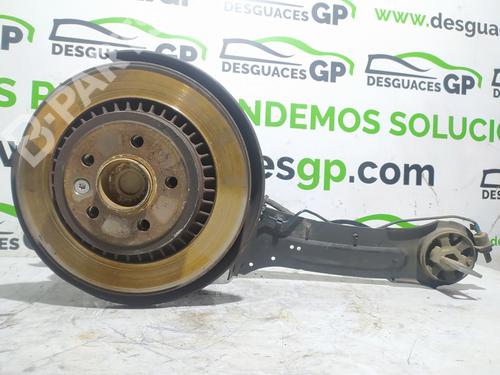 Right rear steering knuckle VOLVO XC60 I SUV (156) 2.4 D 765690 | B-Parts