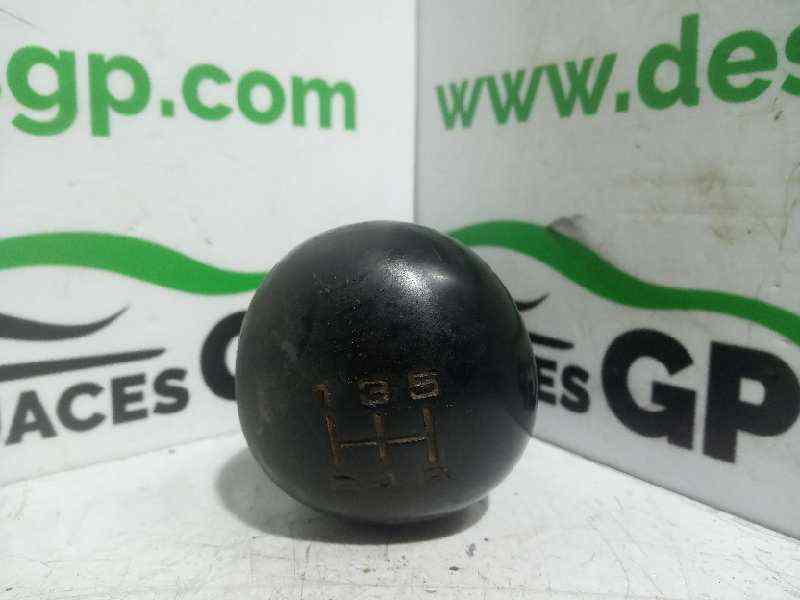 Manual gearbox selector FORD RANGER (ER, EQ, R_) 2.5 TD 4x4 11393359 ...