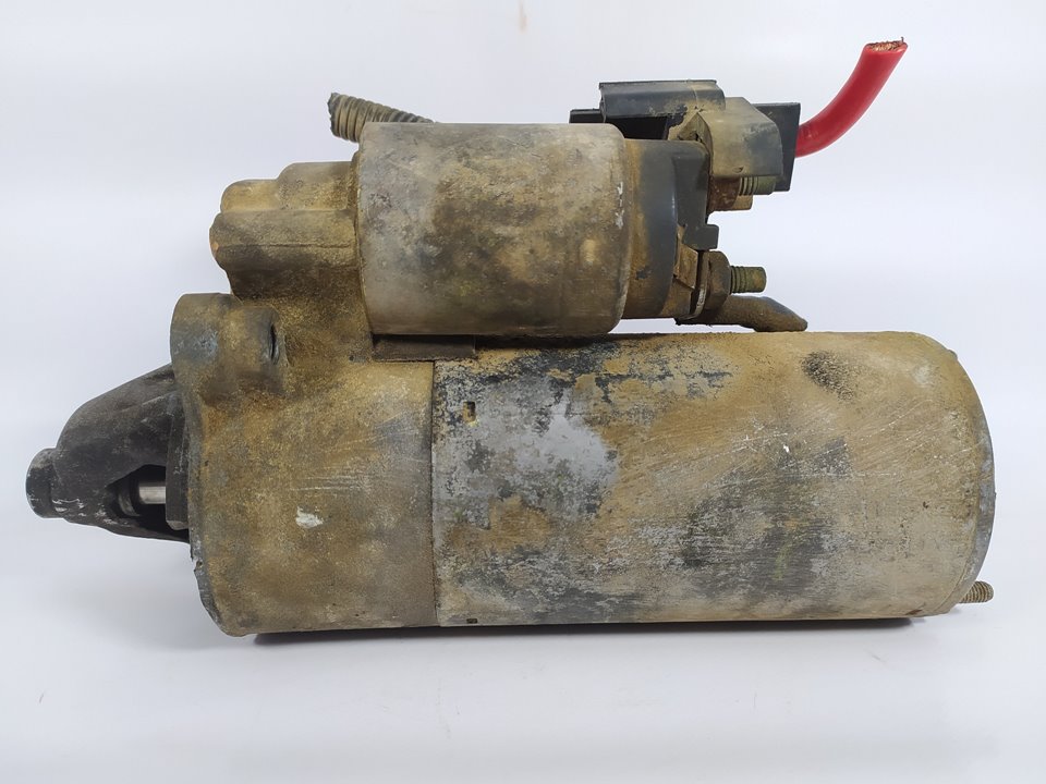 Starter FORD FOCUS I (DAW, DBW) 1.8 TDCi 9588704 | B-Parts